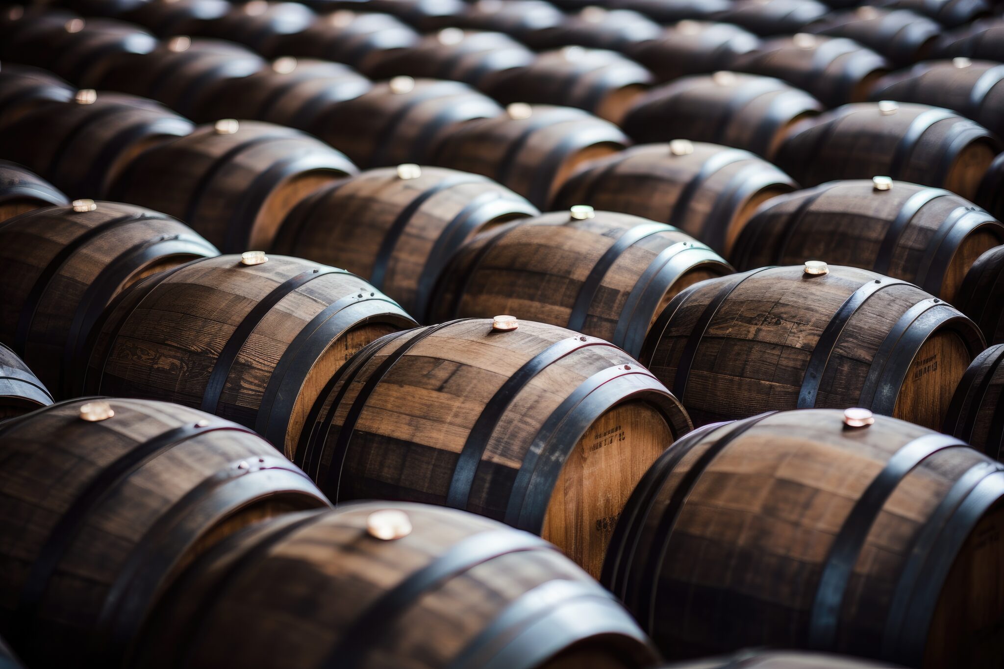 How Long Does Whiskey Age in Barrels? The Secret to Smooth Flavor