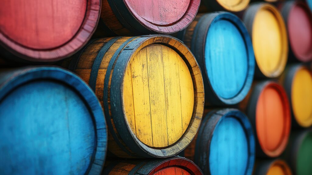 What Are the Measurements of a Whiskey Barrel? A Quick Guide