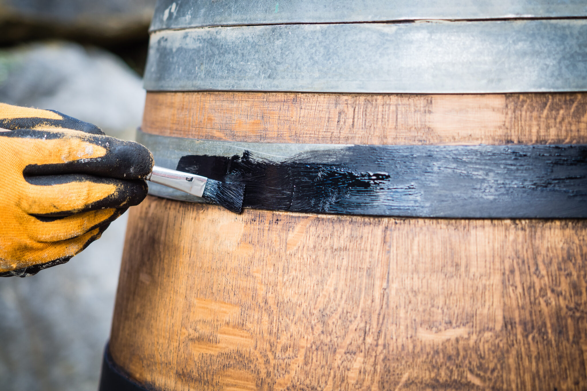 How Long Does Whiskey Age in Barrels? The Secret to Smooth Flavor