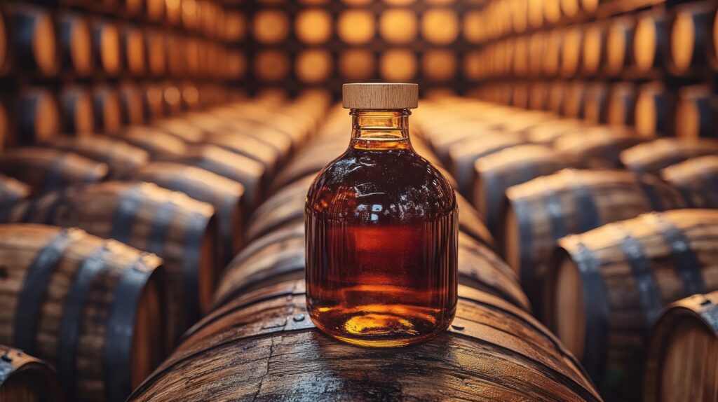 Mini Whiskey Barrels: A Beginner's Guide