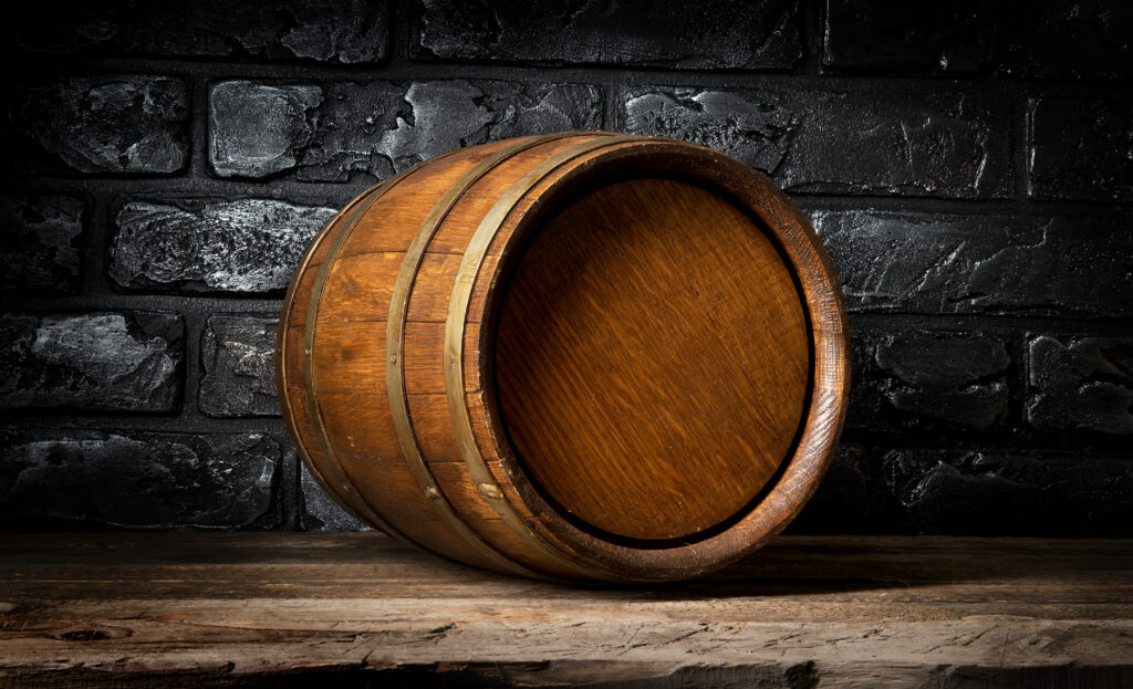 What Are the Measurements of a Whiskey Barrel? A Quick Guide