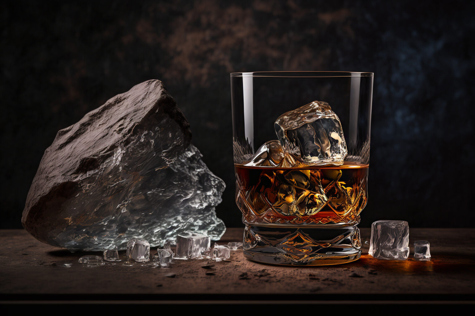How to Age Whiskey at Home Without a Barrel