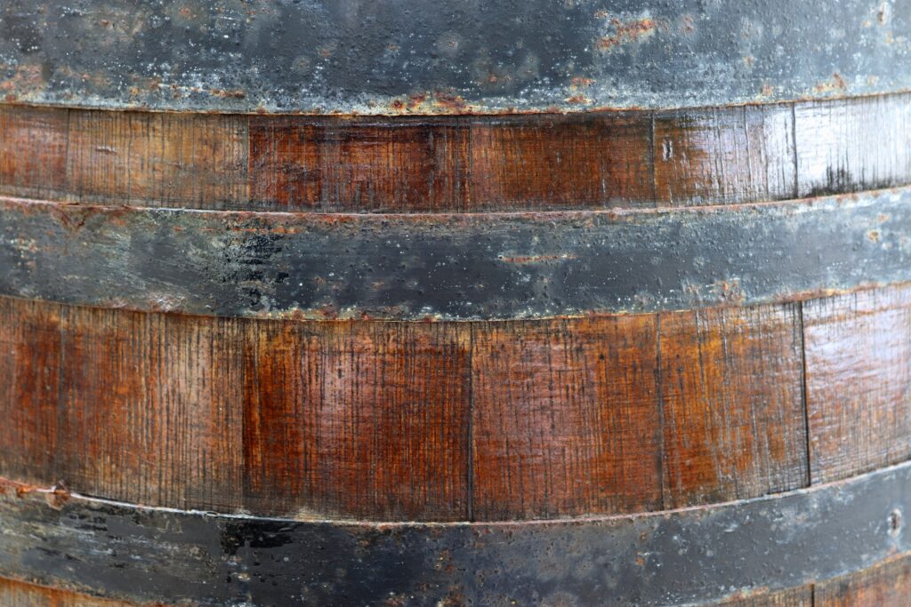 How Long Does Whiskey Age in Barrels? The Secret to Smooth Flavor
