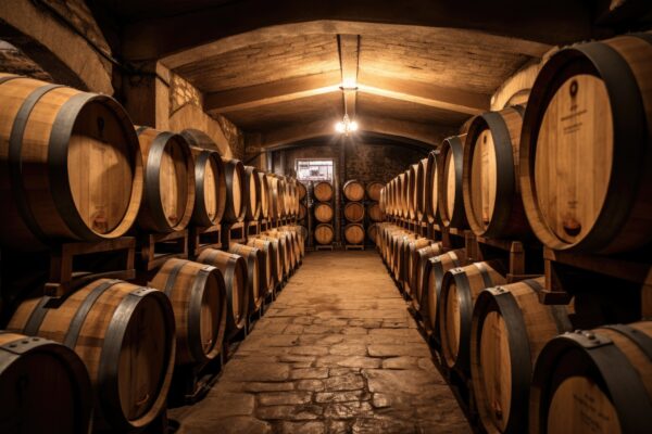 What Are the Parts of a Whiskey Barrel? A Beginner's Guide