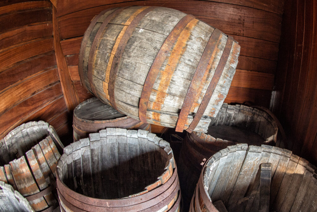 The Environmental Considerations of Barrel Disposal: What You Need to Know