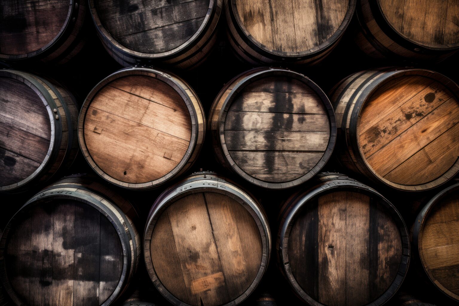 Whiskey Barrel Uses | Whiskey Barrel