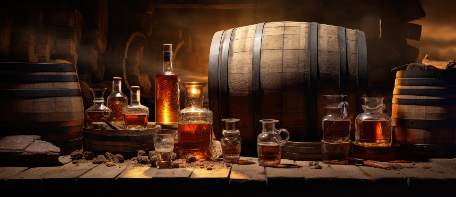 How Long Does Whiskey Age in Barrels? The Secret to Smooth Flavor