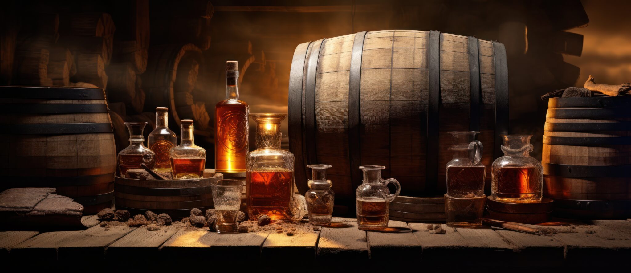 The Science Behind Char Levels and Flavor Extraction