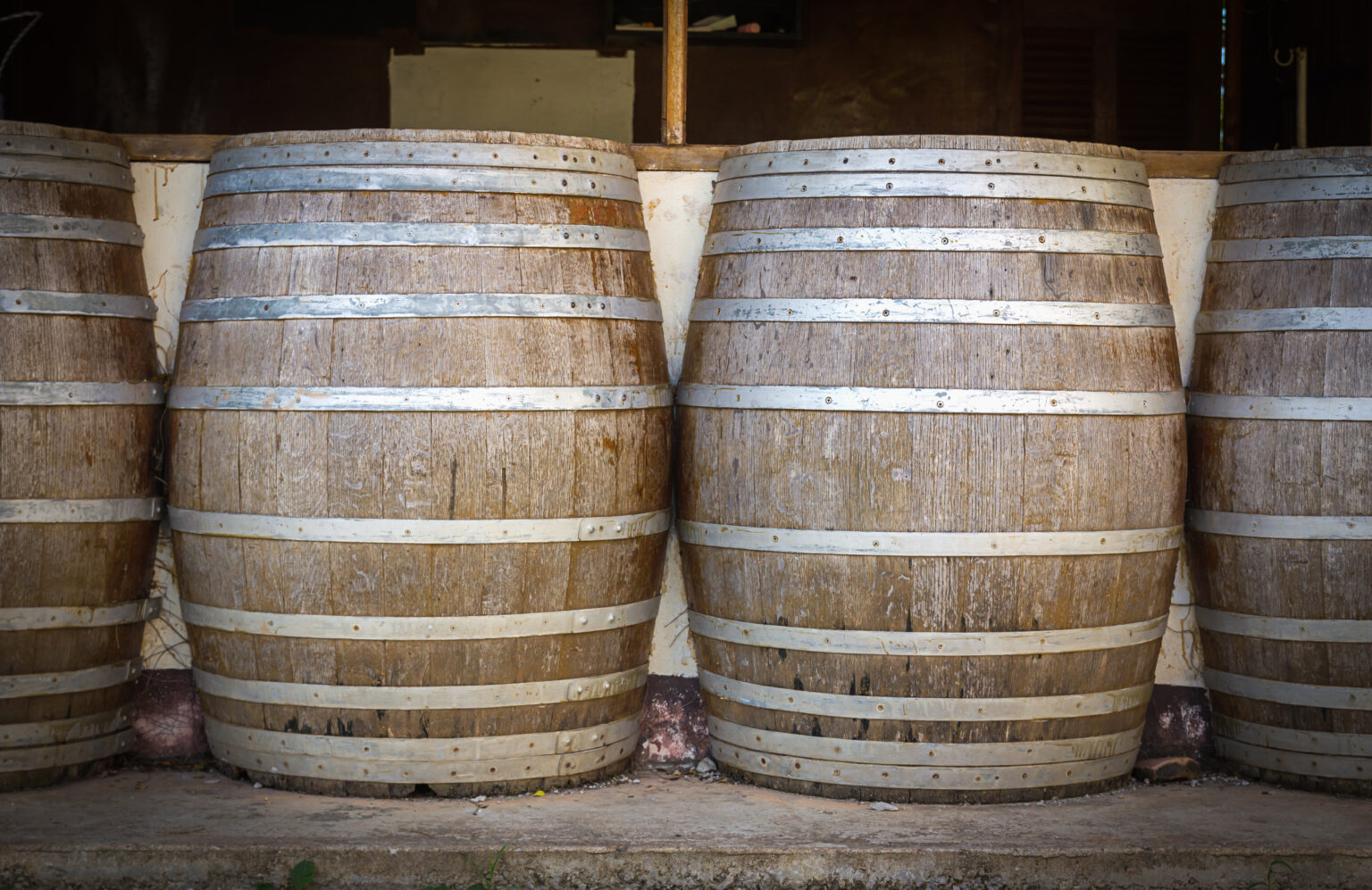 Turning Whiskey Barrels Into Rain Barrels: A DIY Guide