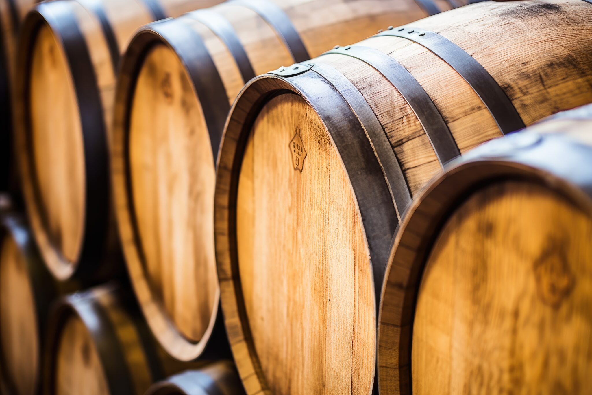 What Is Barrel Select Whiskey? A Beginner's Guide