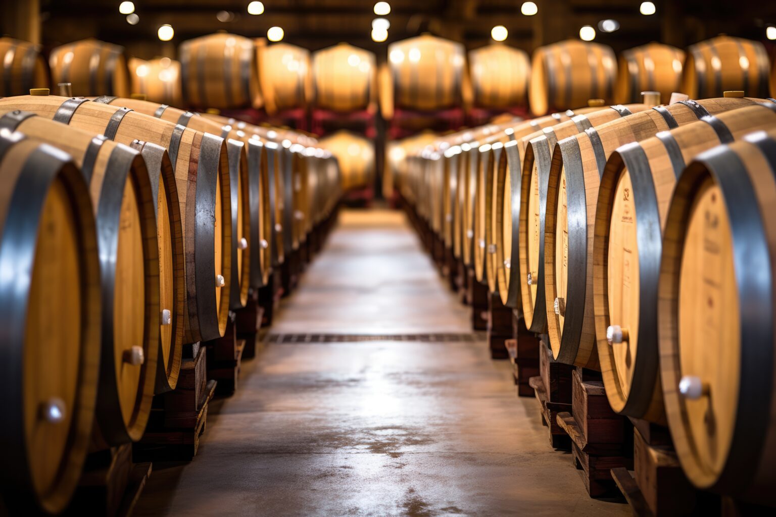 Mini Whiskey Barrels: A Beginner's Guide