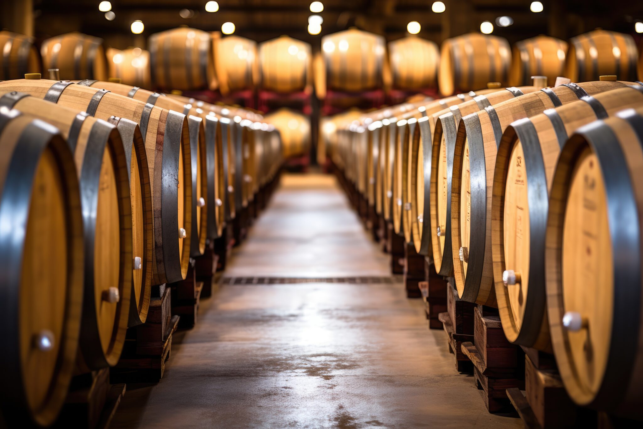 What Is the Size of a Whiskey Barrel? A Quick Guide