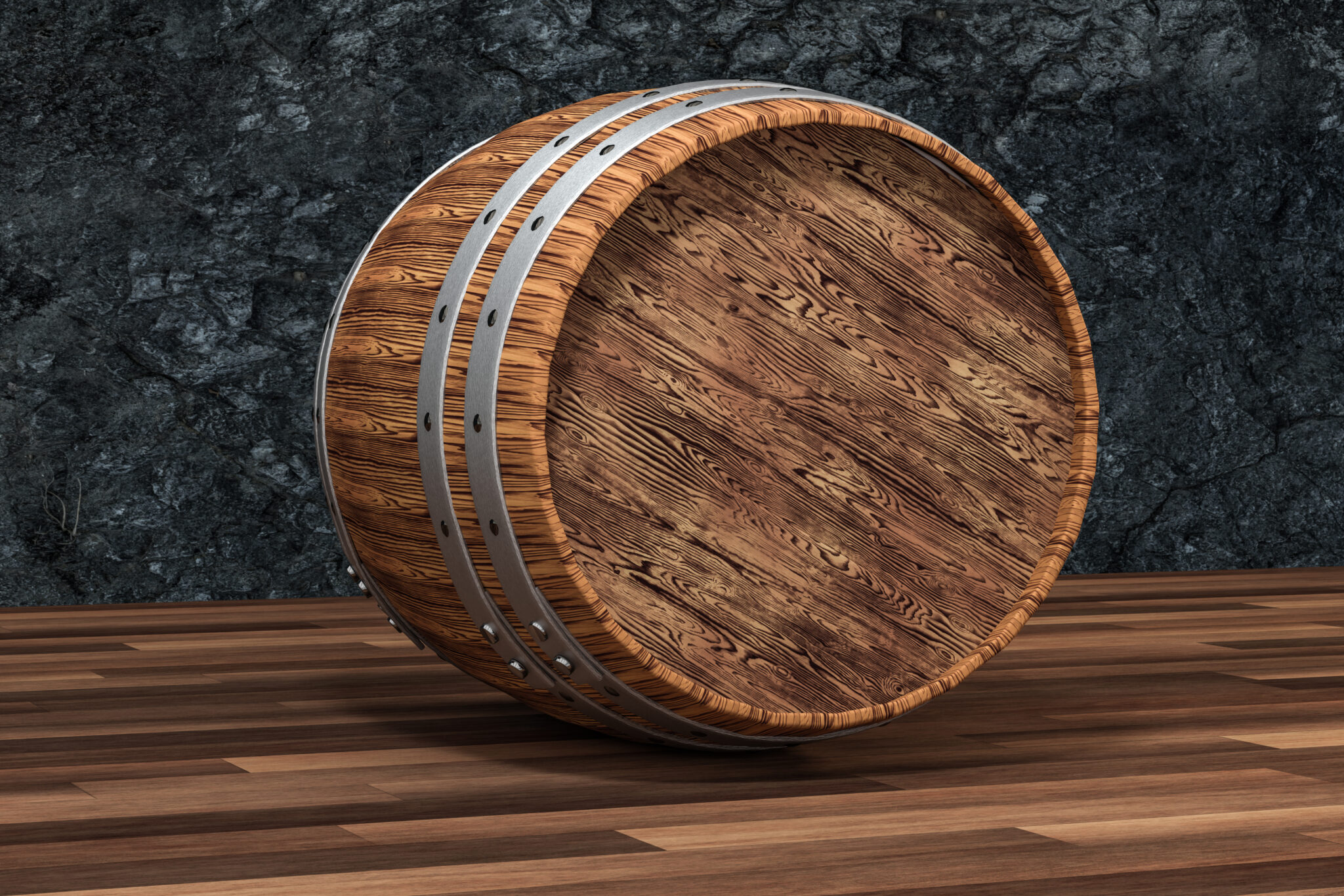 Whiskey Barrel Char Levels: How They Impact Aging