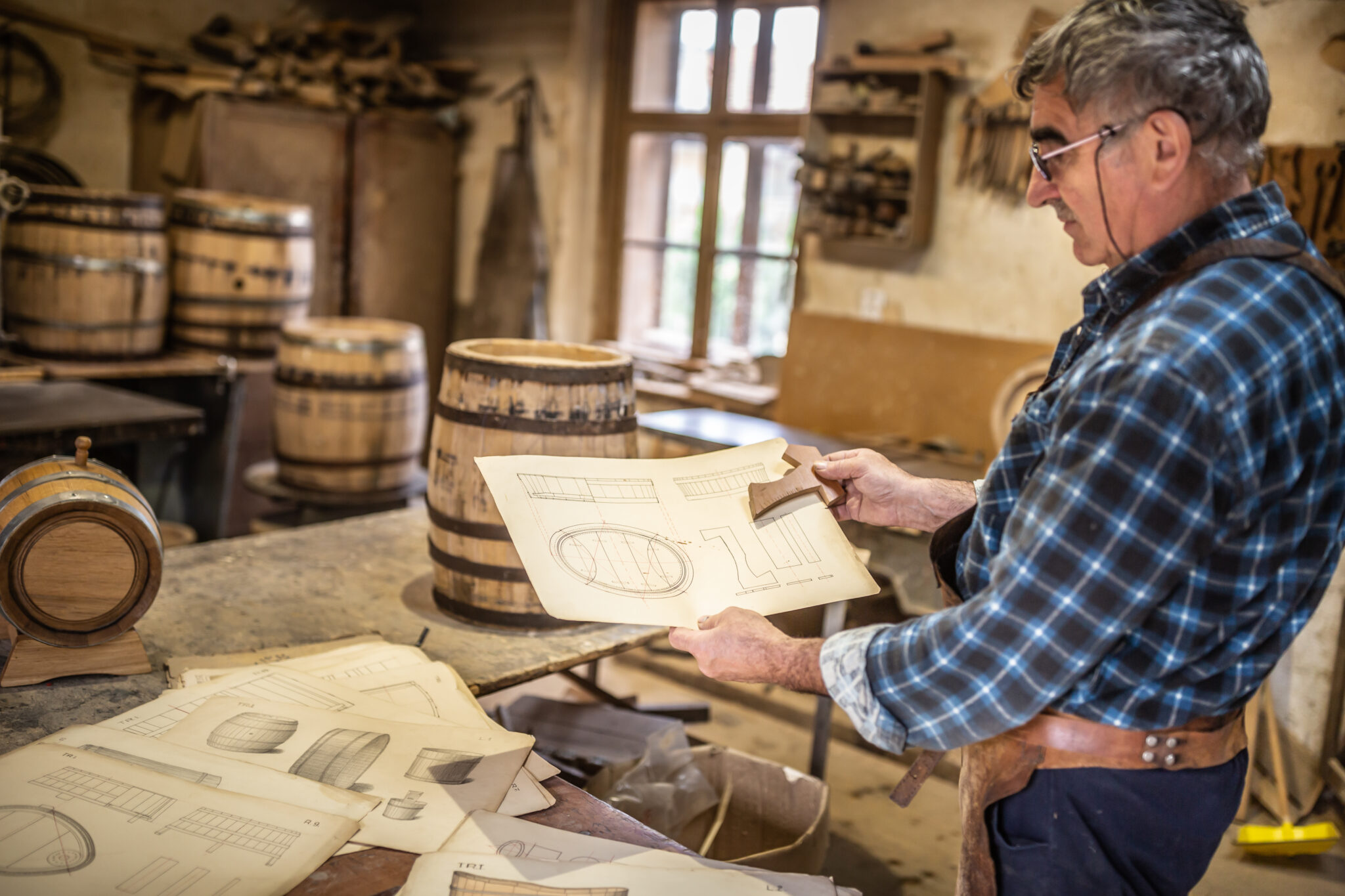 How Long Does Whiskey Age in Barrels? The Secret to Smooth Flavor